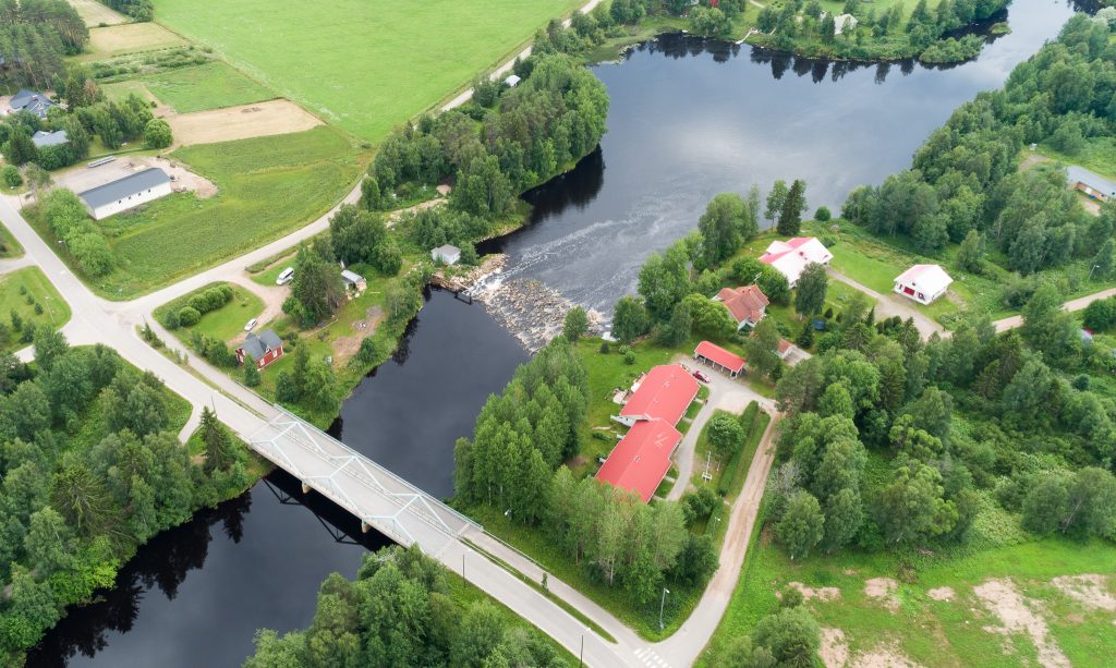 Visit Siikalatva - Siikalatva