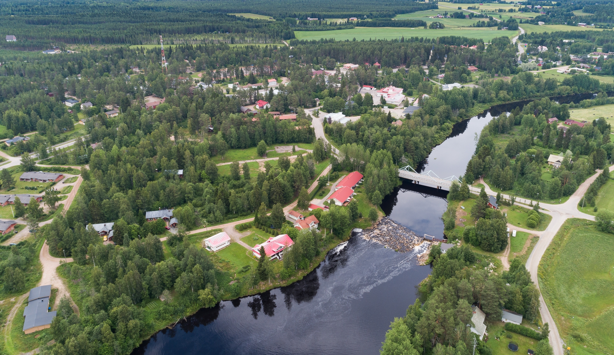 Stay in Siikalatva - Siikalatva