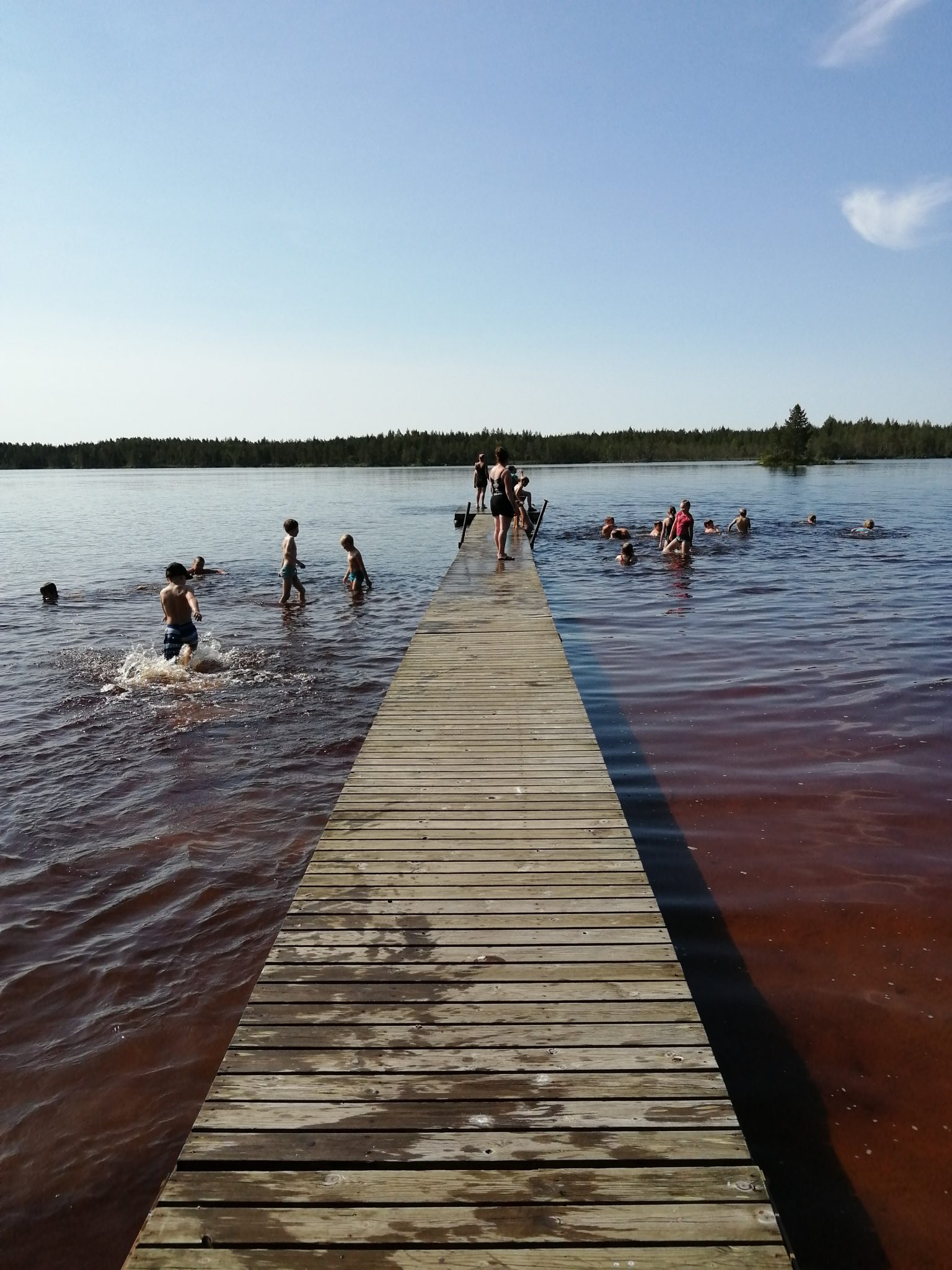 Syysilta kaikille Siikalatvan nuorille (7 lk - 17 vuotiaat) ma 20.10. ...