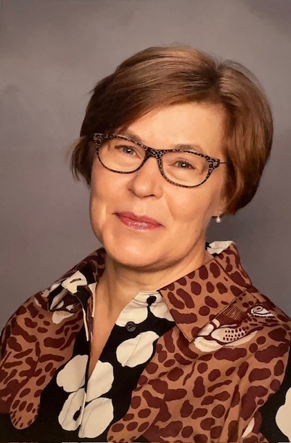 Susanne Nyman on Siikalatvan uusi sivistysjohtaja - Siikalatva